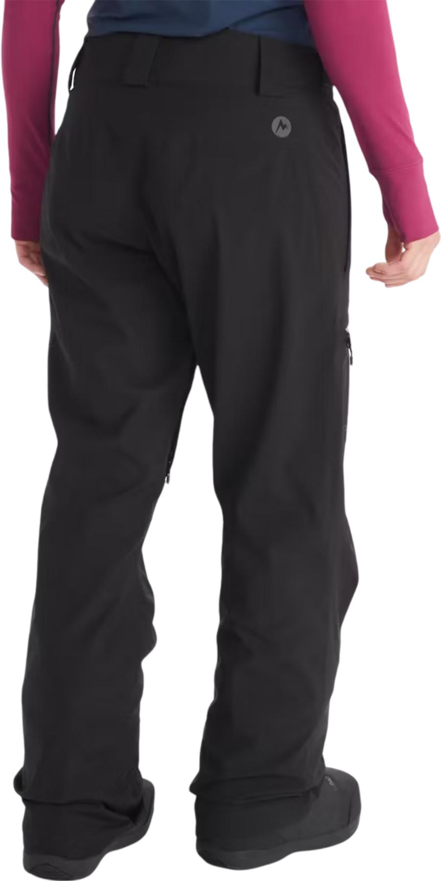 Marmot Refuge Insulated Pants - Women's | The Last Hunt