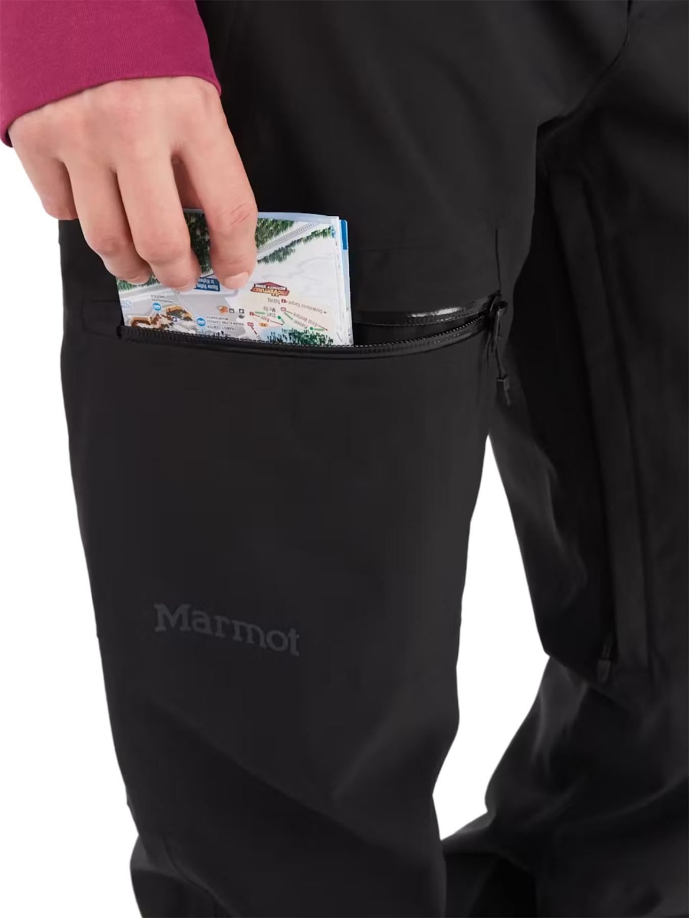 Marmot Refuge Insulated Pants - Women's | The Last Hunt