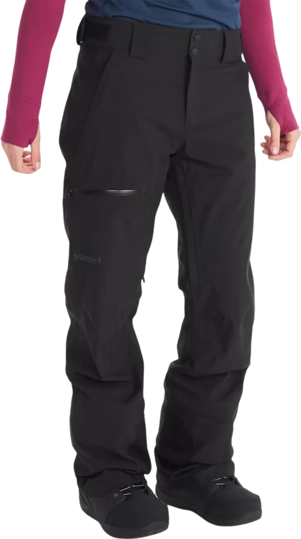 Marmot Refuge Insulated Pants - Women's | The Last Hunt