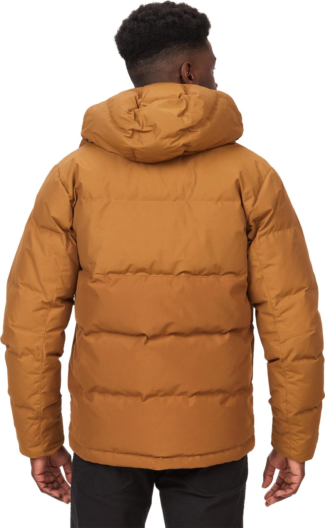 Marmot Fordham Jacket - Men's | The Last Hunt