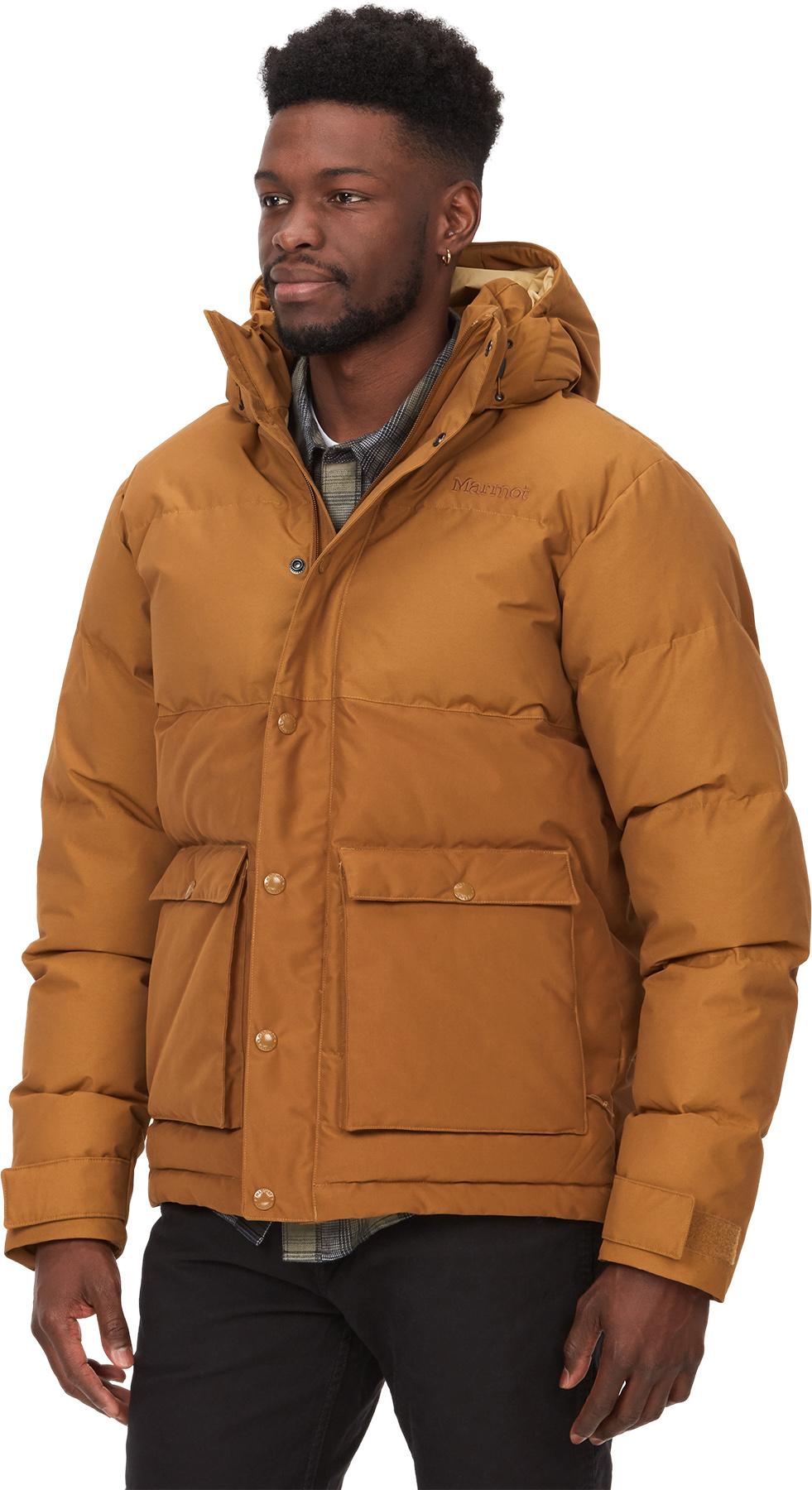 Marmot Fordham Jacket - Men's | The Last Hunt