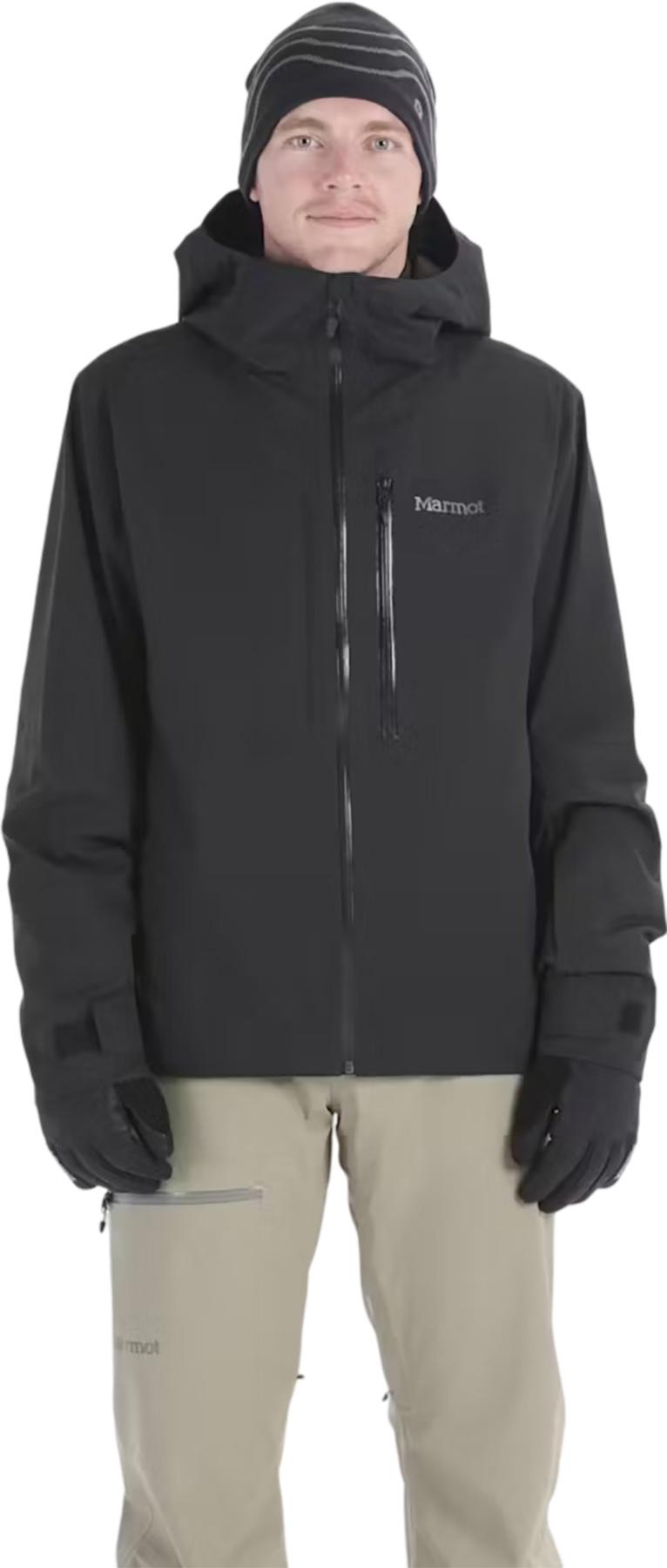 Marmot Refuge Jacket - Men's | The Last Hunt