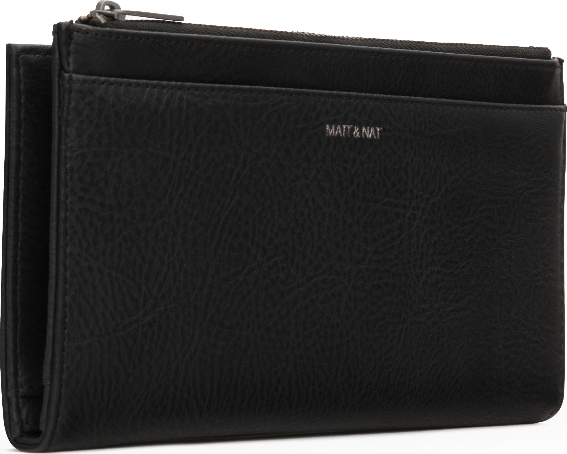 Matt & Nat Motiv Wallet (Large) - Dwell Collection | The Last Hunt