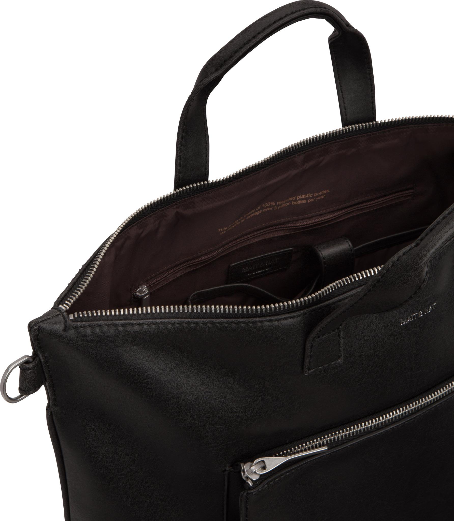 Matt & Nat Rony Satchel Bag - Vintage Collection | The Last Hunt