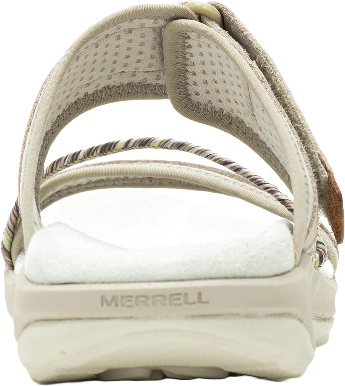 Merrell Terran 4 Slides - Women's | The Last Hunt