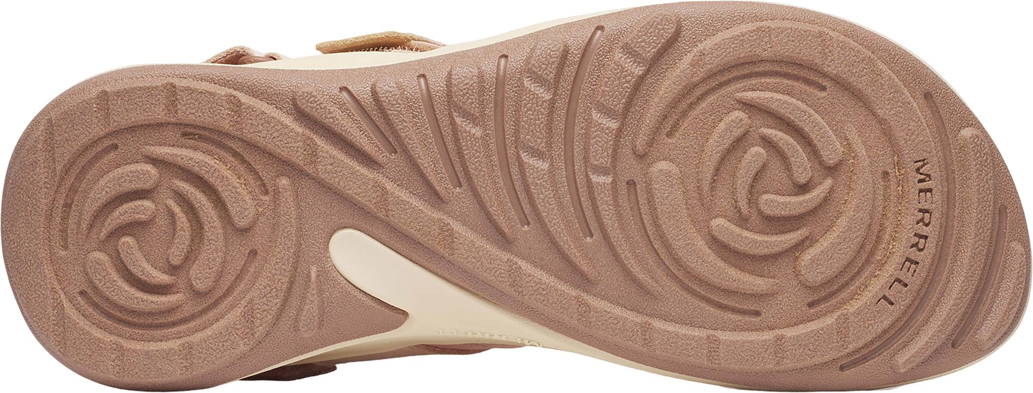 Merrell Terran 4 Backstrap Sandals - Women's | The Last Hunt