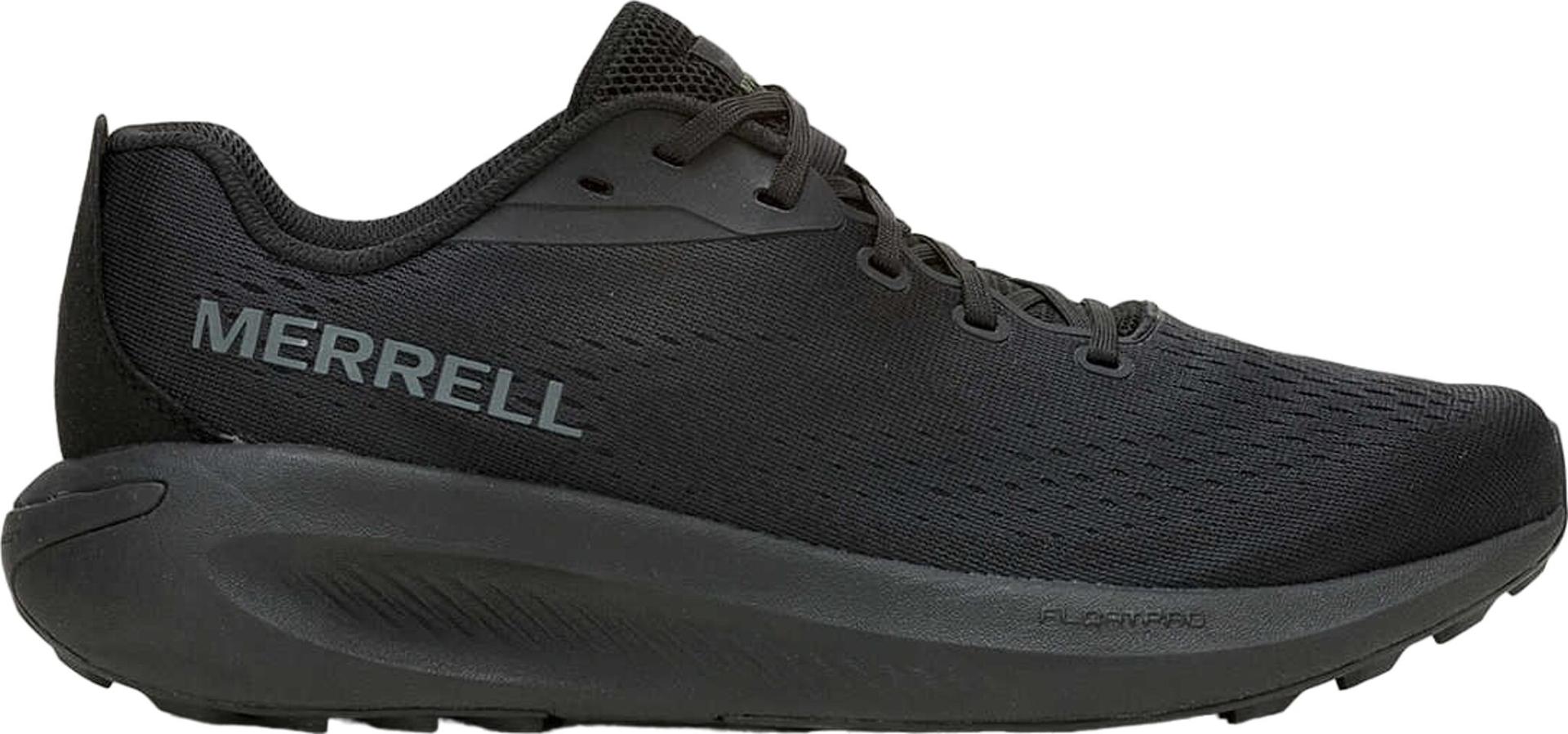 Merrell Morphlite Trail Running Shoes - Men's | The Last Hunt