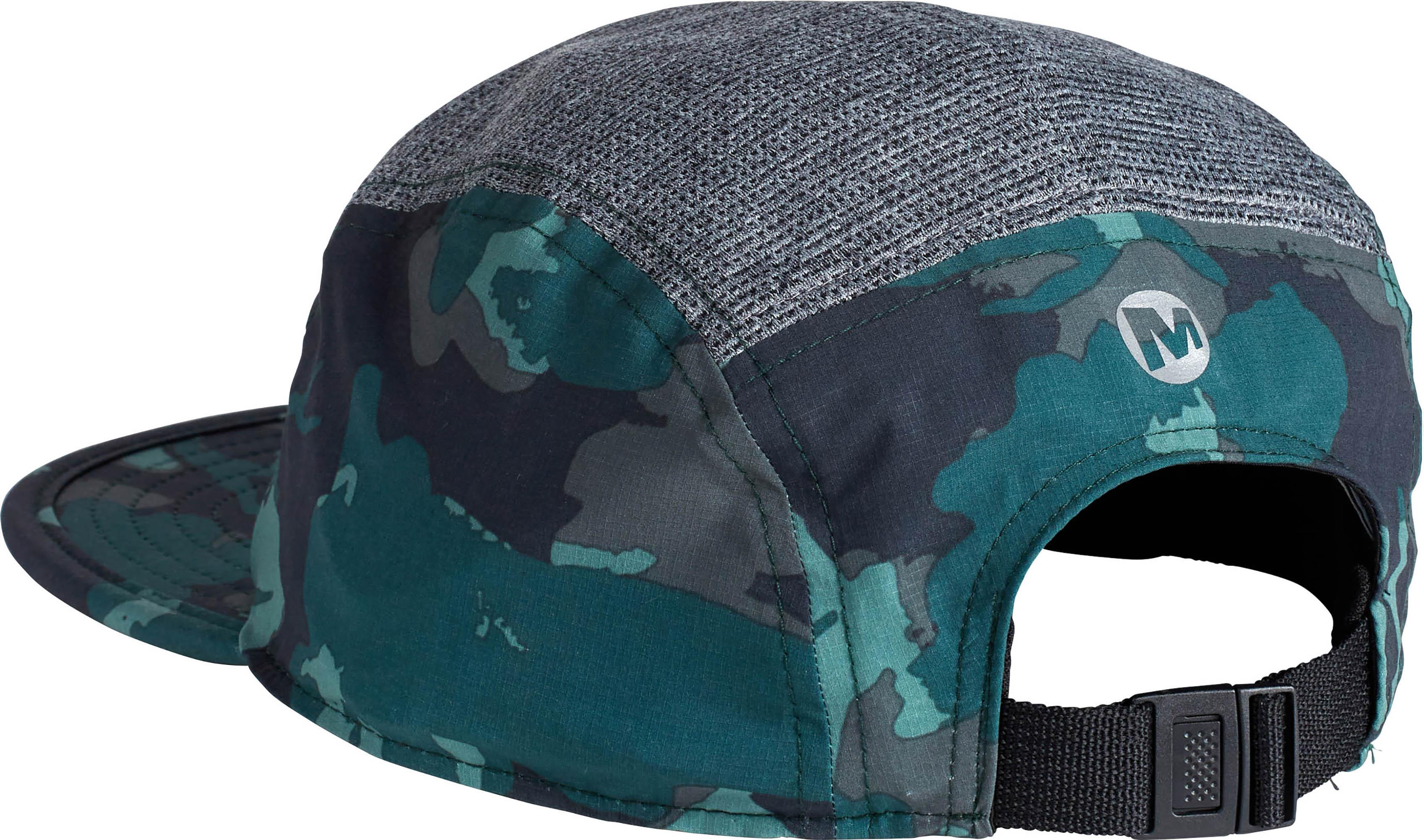 Trail Running Mountain Hardwear Running Hat KAVU Trailrunner Hat Men