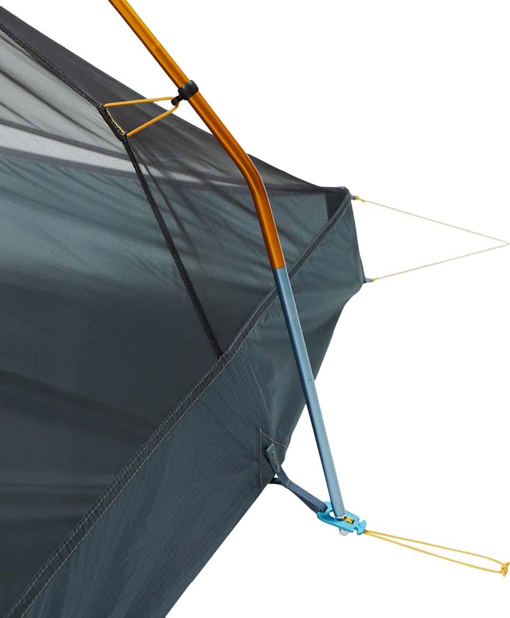 Mountain Hardwear Nimbus UL Tent - 1-person | The Last Hunt