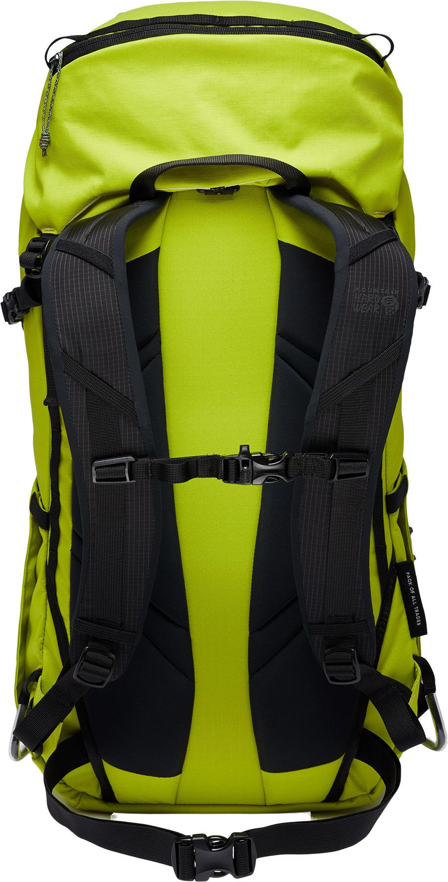 Mountain Hardwear Scrambler Backpack 25L | The Last Hunt