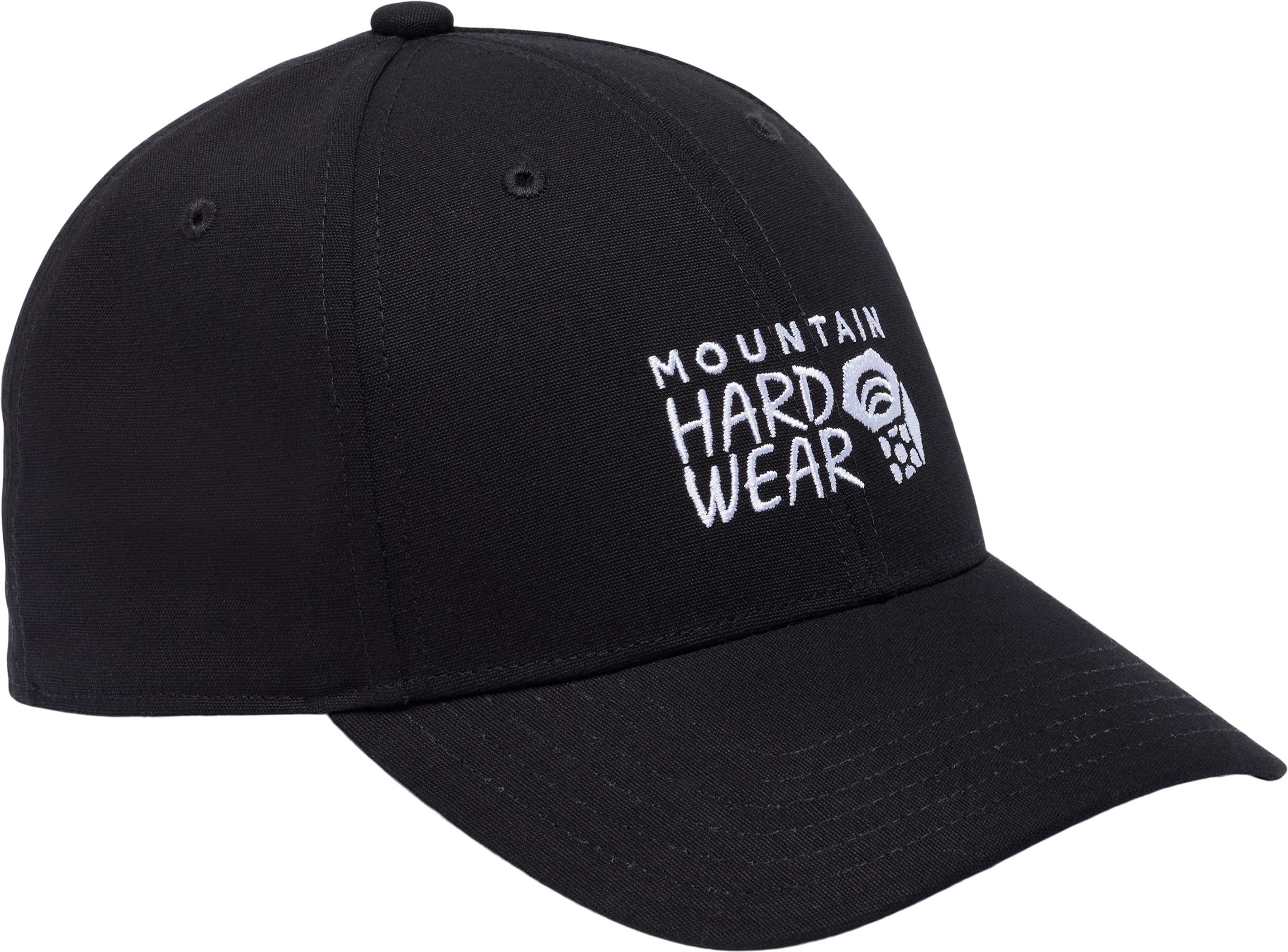 Mountain Hardwear MHW Logo Cap - Unisex | The Last Hunt