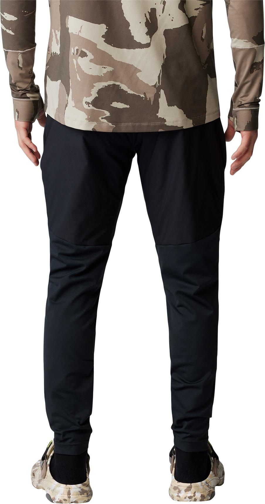 Mountain Hardwear Kor Alloy Tights - Men's | The Last Hunt