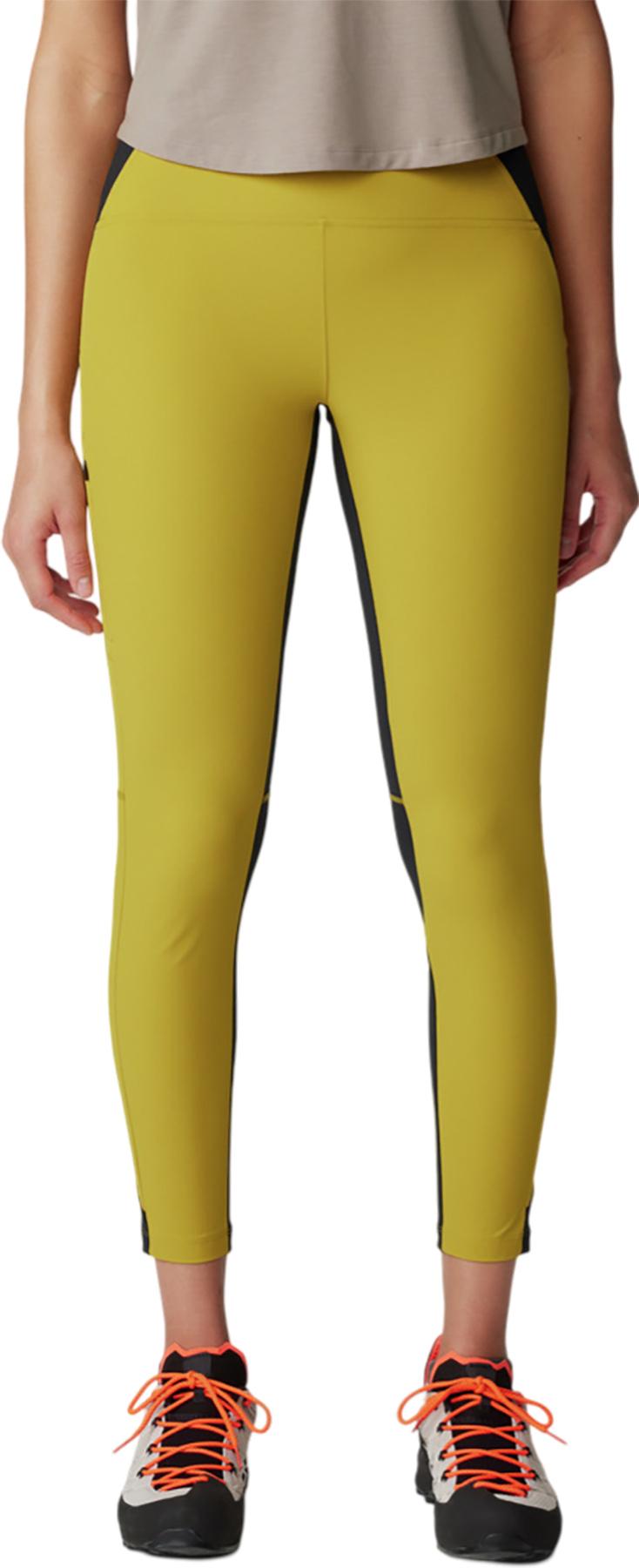 Mountain Hardwear Chockstone Tight - Women's | The Last Hunt