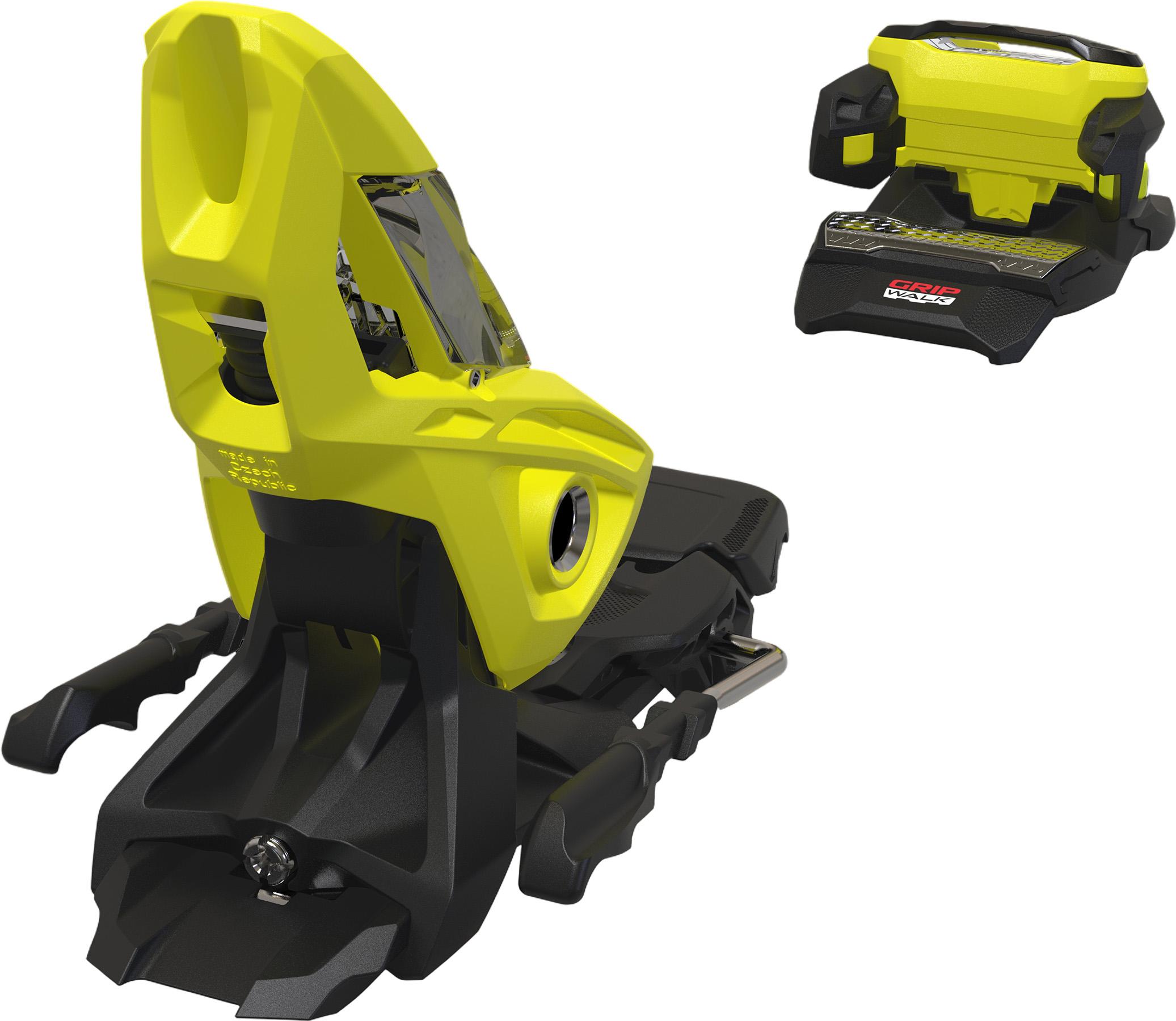 Marker Squire 11 Bindings | The Last Hunt
