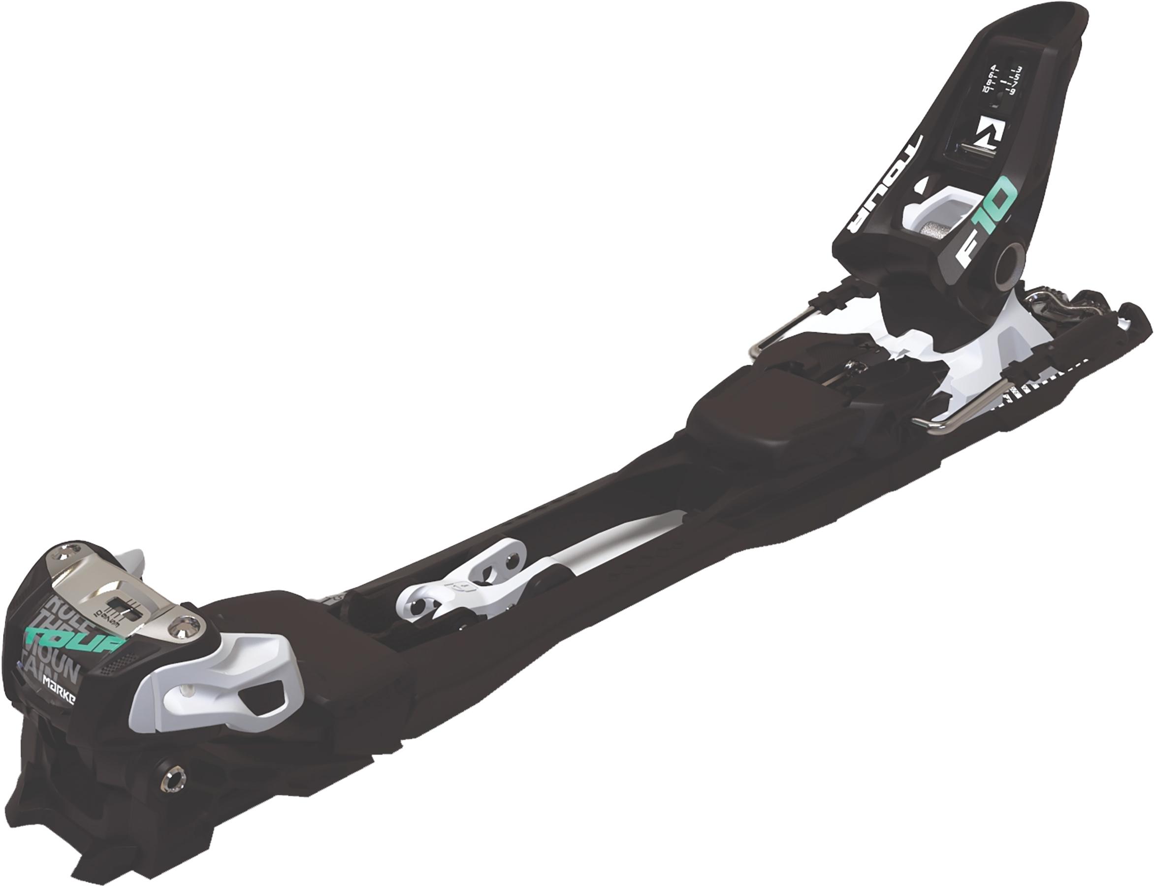 Marker F10 Tour Binding | The Last Hunt