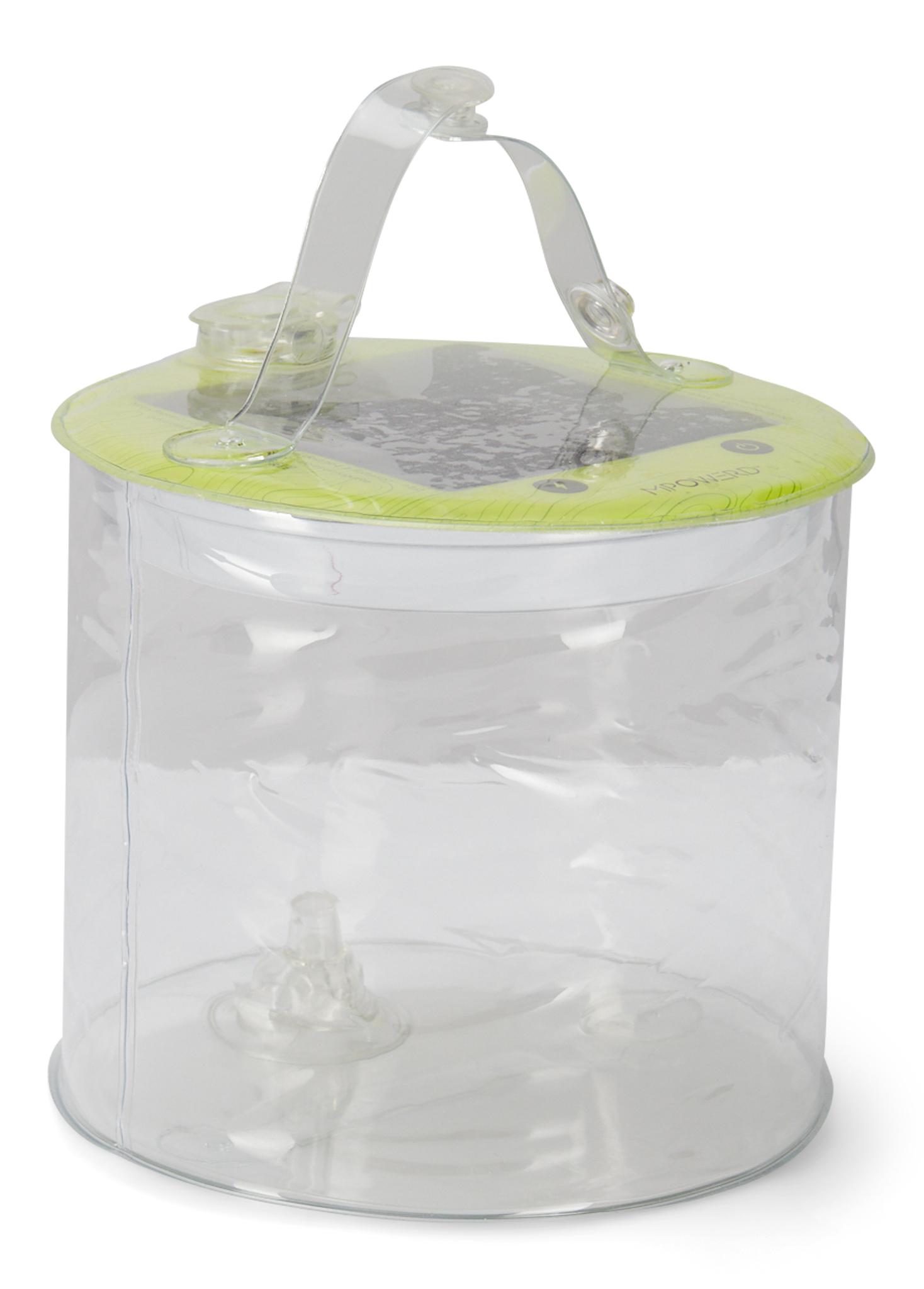 MPOWERD Luci Outdoor Pro Inflatable Solar Light | The Last Hunt