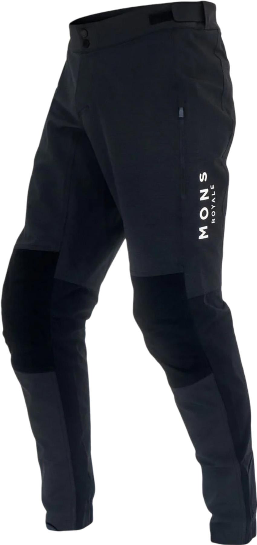Mons Royale Momentum Bike Pants - Men's | The Last Hunt