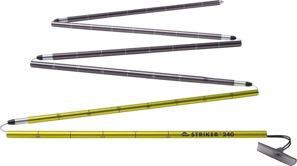 MSR Striker 240 Probe | Altitude Sports