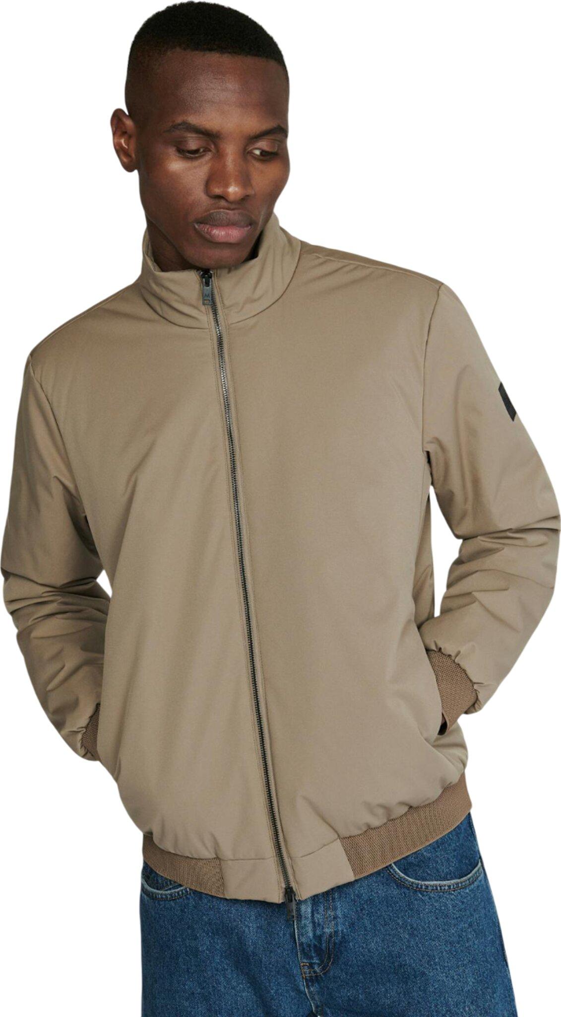 Matinique Mabanner Jacket - Men's | The Last Hunt