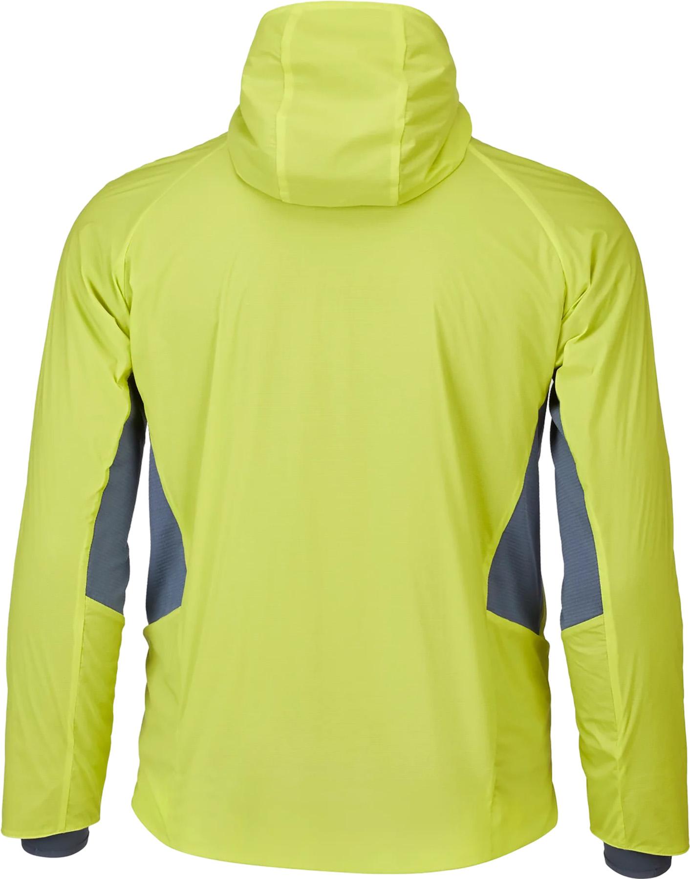 Mustang Survival Torrens Hooded Thermal Jacket - Men's | The Last Hunt