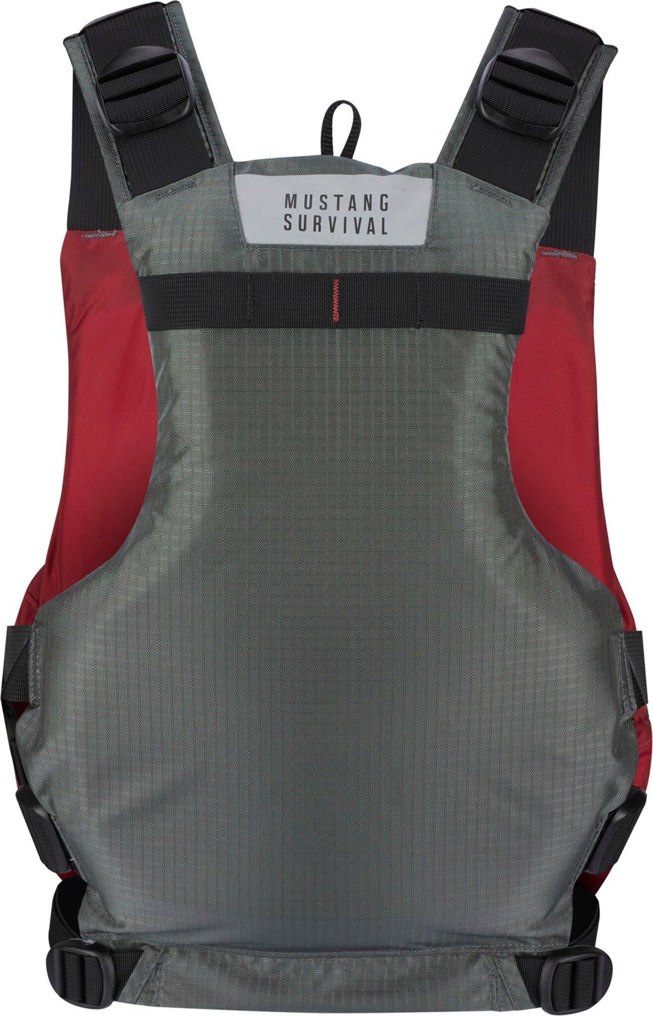 Mustang Survival Rebel Foam Life Vest - Women's | The Last Hunt