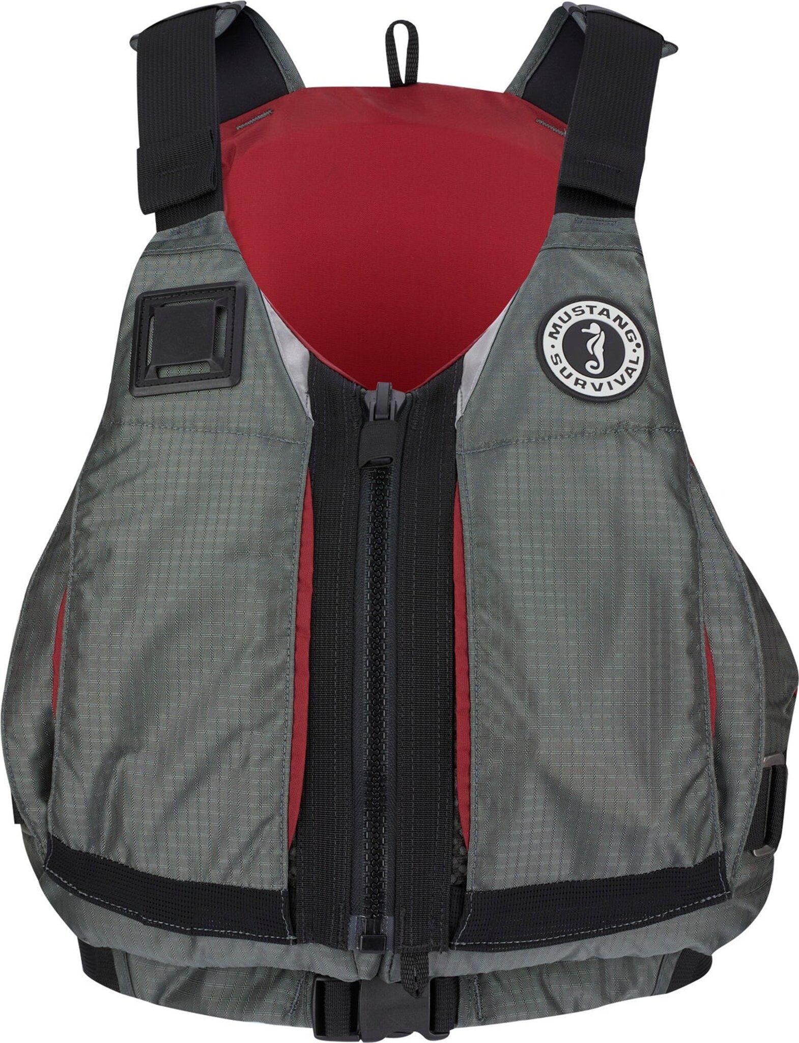Mustang Survival Rebel Foam Life Vest - Women's | The Last Hunt