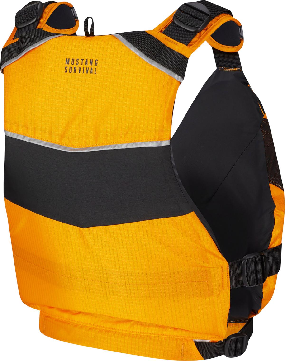 Mustang Survival Java Foam PFD Vest - Unisex | The Last Hunt