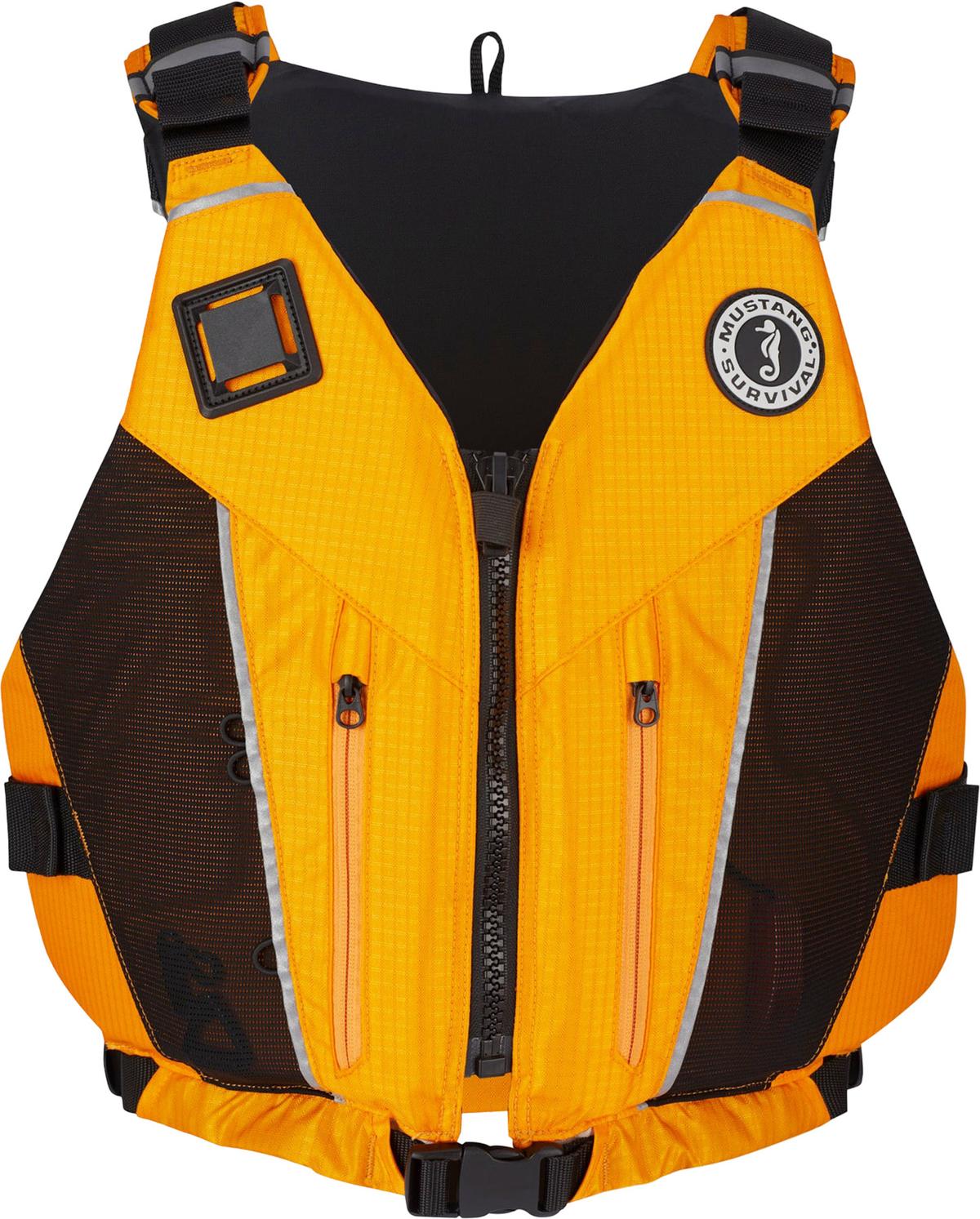 Mustang Survival Java Foam PFD Vest - Unisex | The Last Hunt