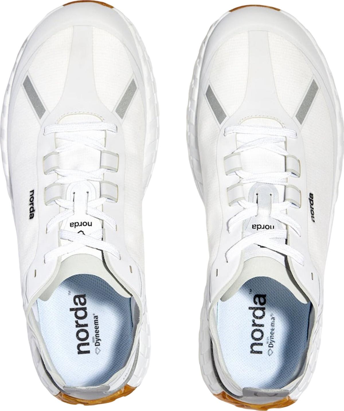 norda 001 Seamless Trail Running Shoes - Men's | The Last Hunt