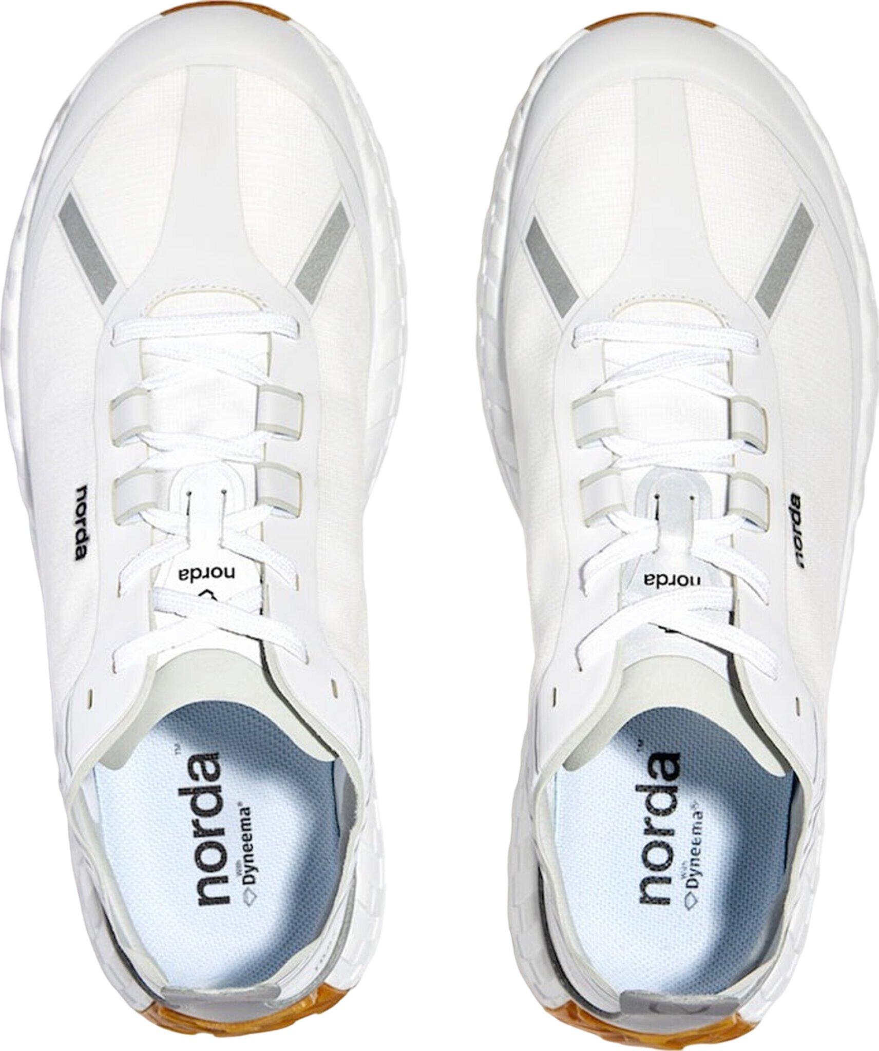norda 001 Seamless Trail Running Shoes - Men's | The Last Hunt