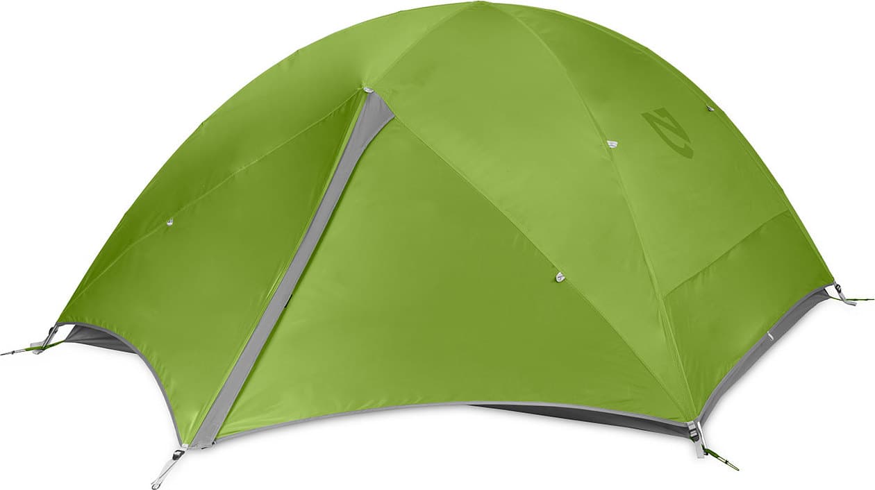 NEMO Equipment Galaxi 3 Person Tent & Footprint | The Last Hunt