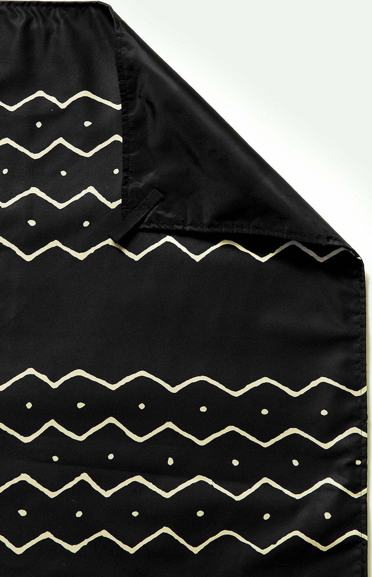 Nomadix Festival Blanket | The Last Hunt