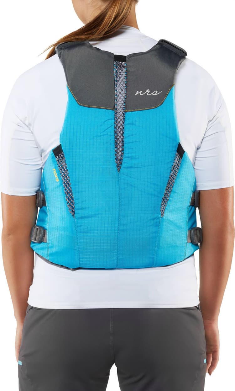 NRS Nora PFD Life Vest - Women's | The Last Hunt