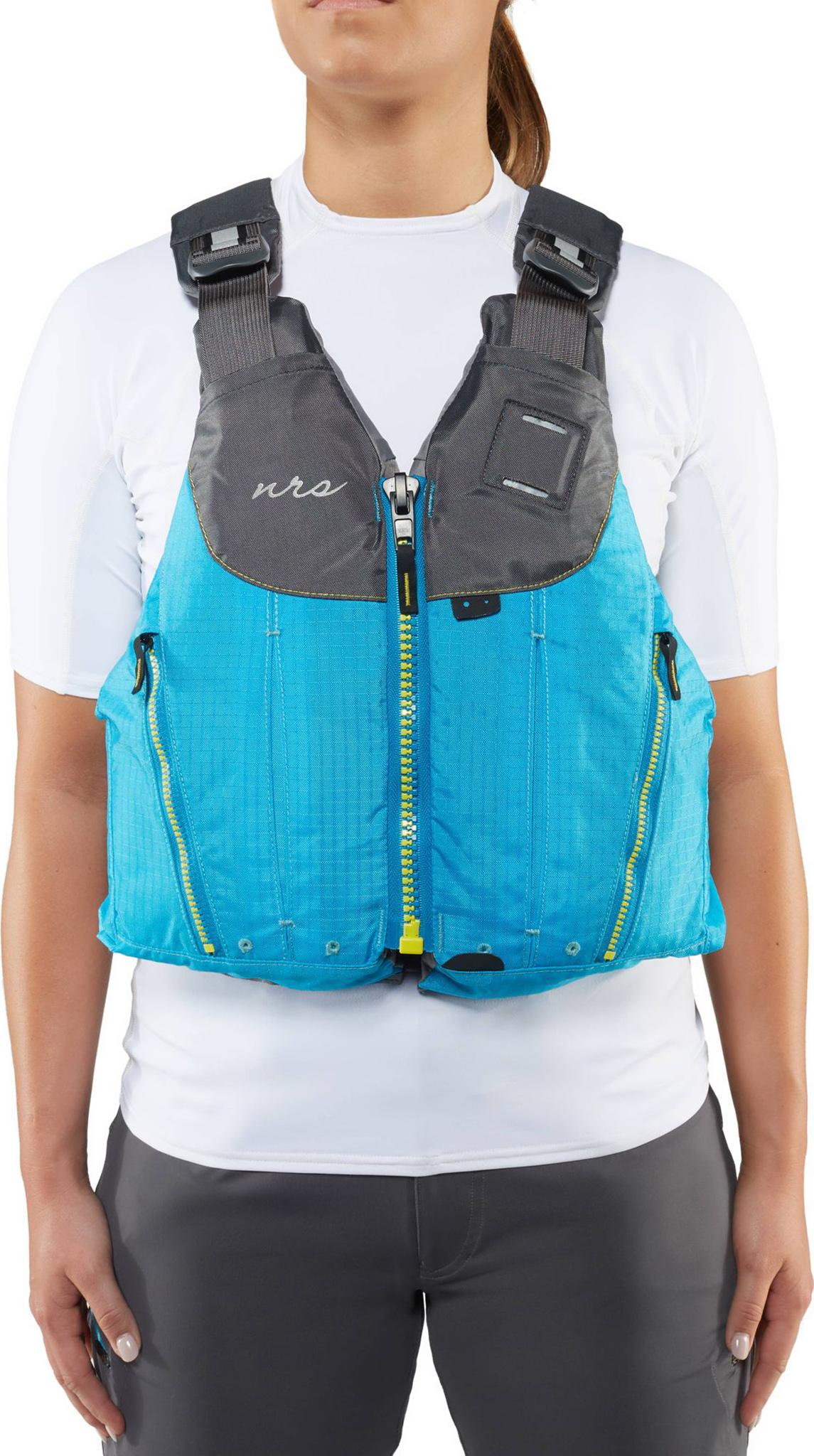 NRS Nora PFD Life Vest - Women's | The Last Hunt