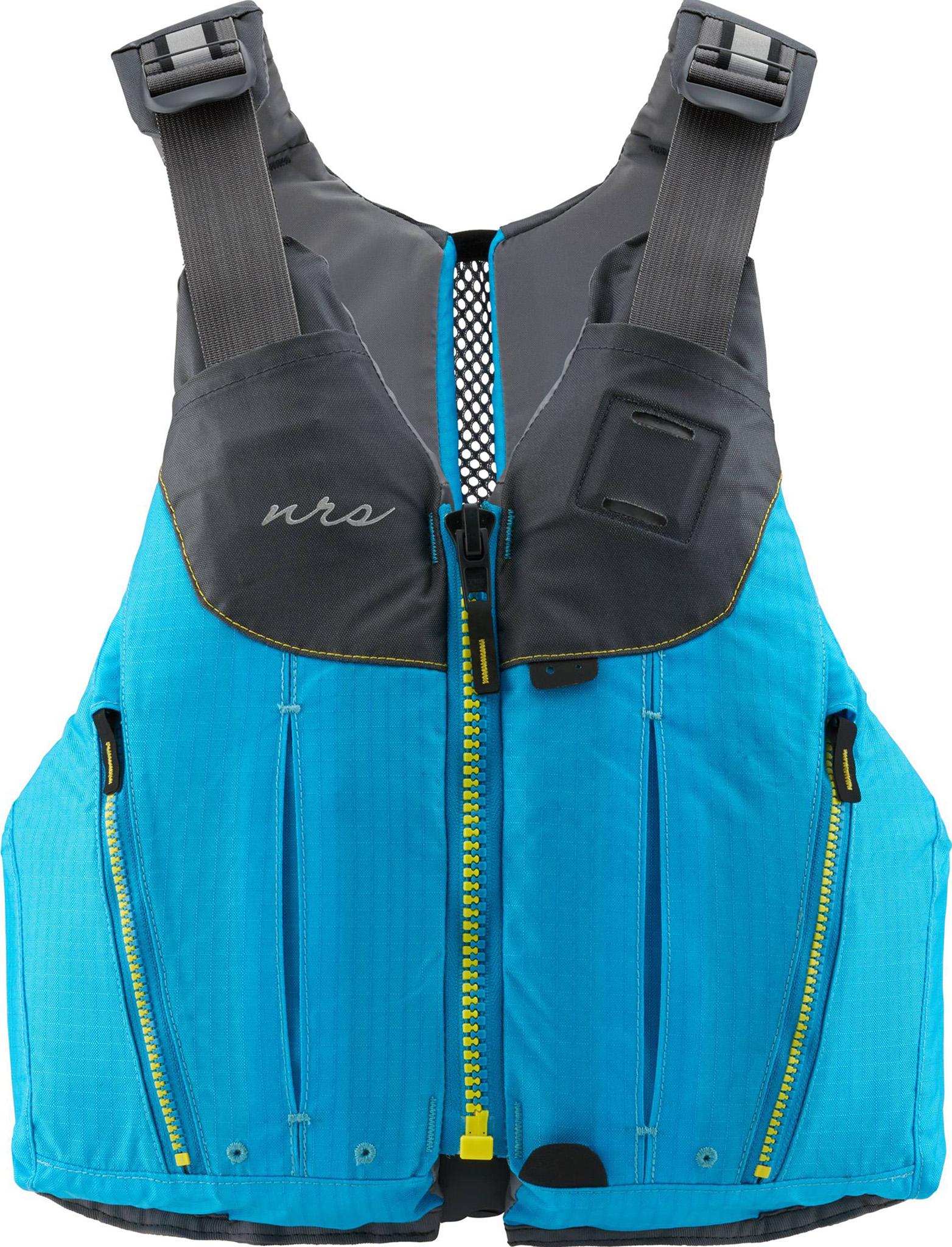 NRS Nora PFD Life Vest - Women's | The Last Hunt