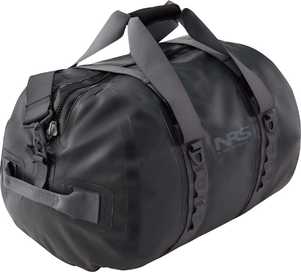 NRS Expedition DriDuffel Dry Bag 35L | The Last Hunt