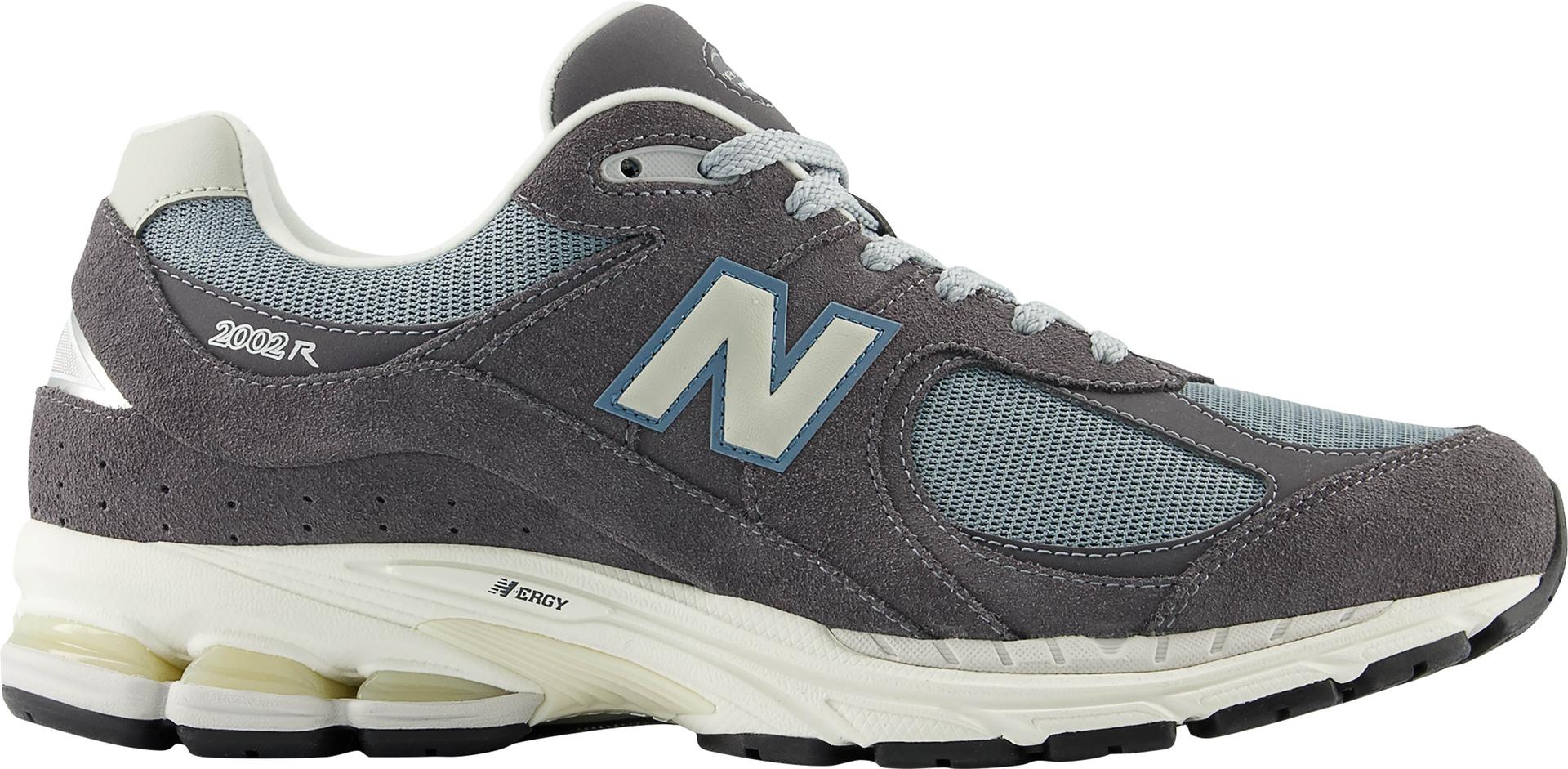 Souliers de sport 2002R en solde - Unisexe New Balance | La Dernière ...