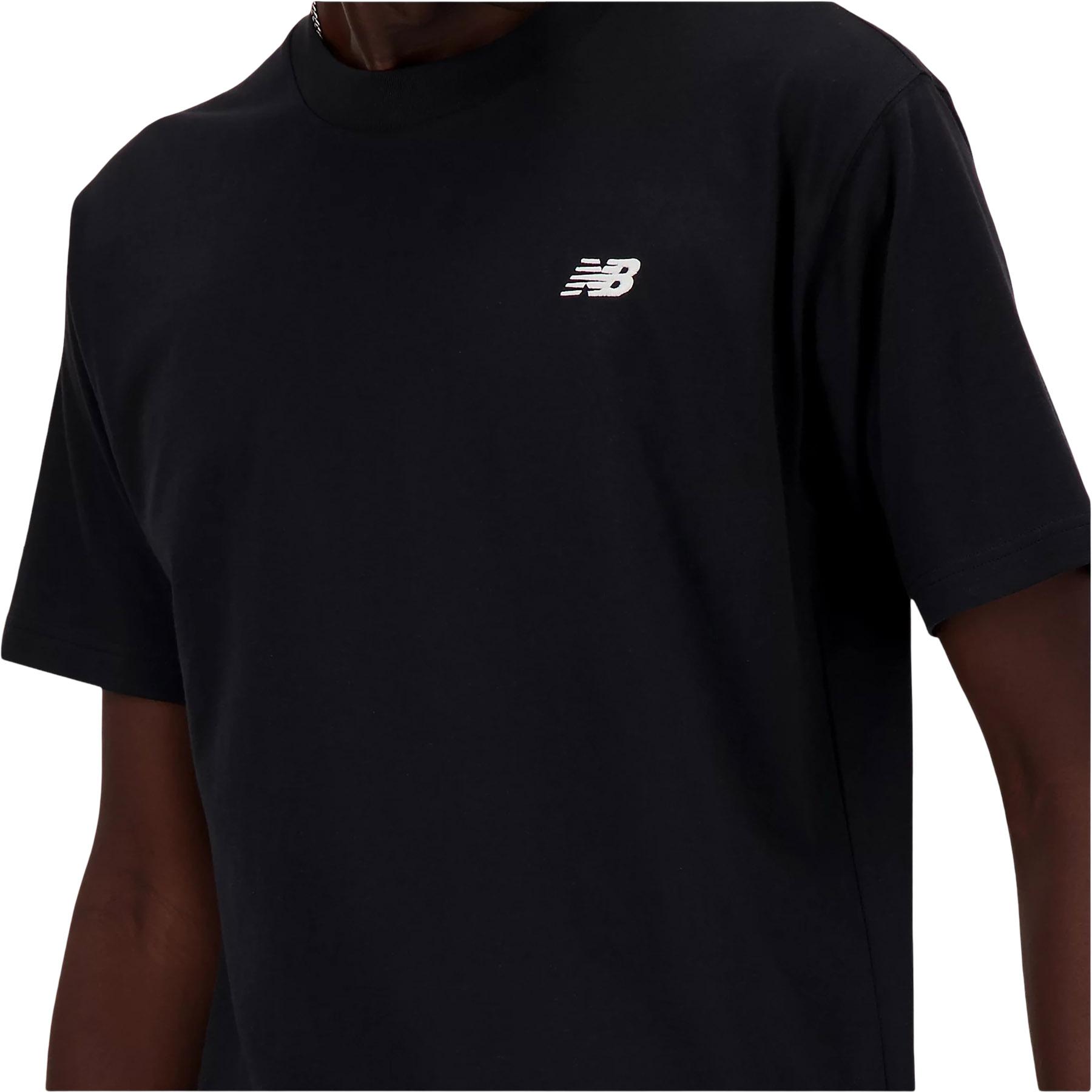 T-shirt en coton Sport Essentials - Homme New Balance | La Dernière Chasse