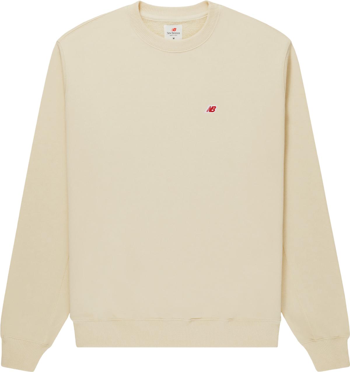 New Balance Made in USA Core Crewneck Sweatshirt - Men's | The Last Hunt