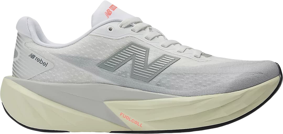 New Balance Souliers de course FuelCell Rebel v5 [Large] - Femme ...