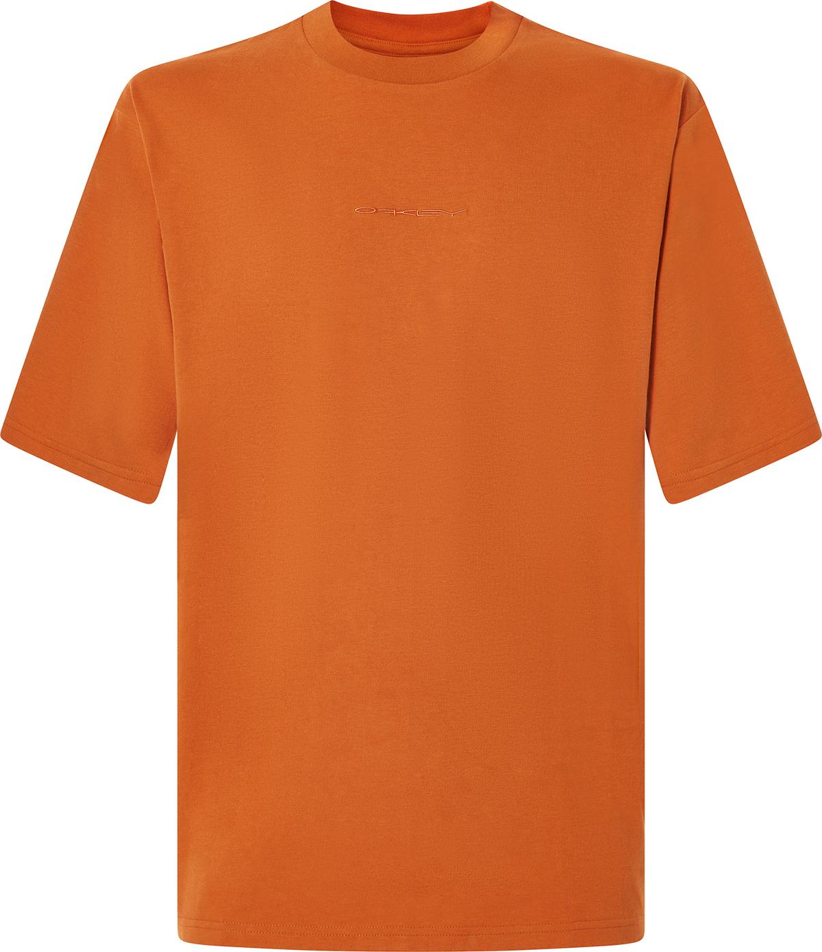 Oakley Soho Short Sleeve T-Shirt - Men's | The Last Hunt