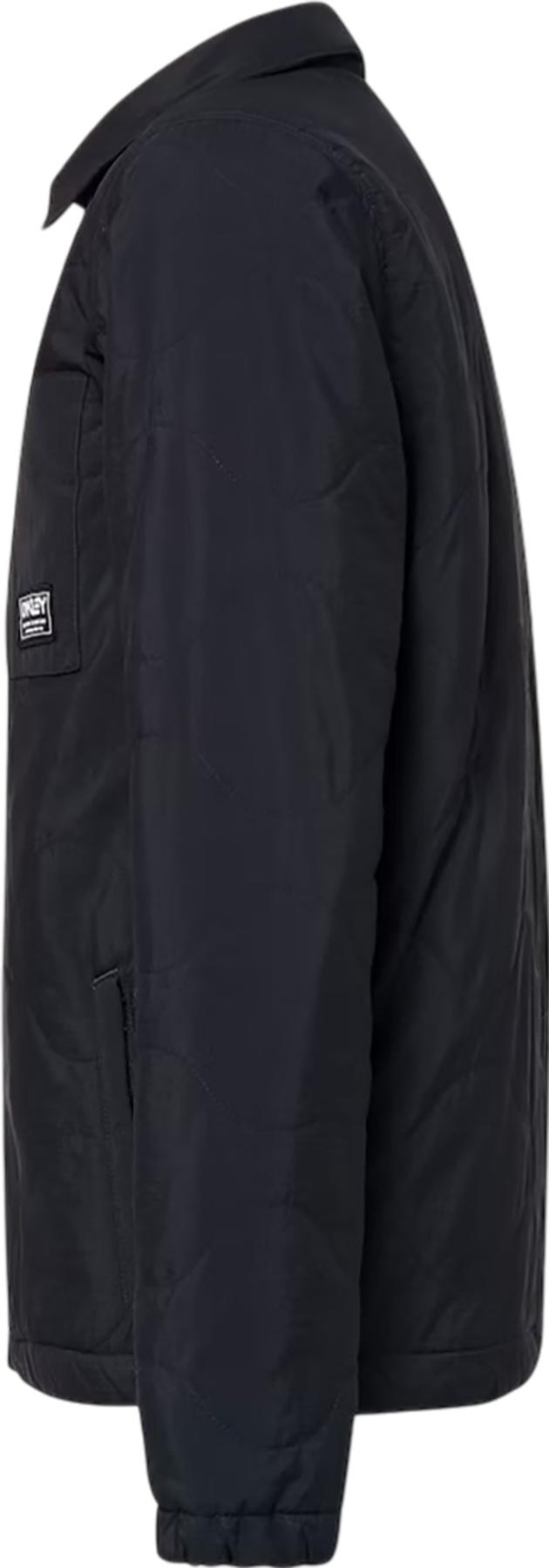 Oakley Quilted Sherpa Jacket - Men's | The Last Hunt
