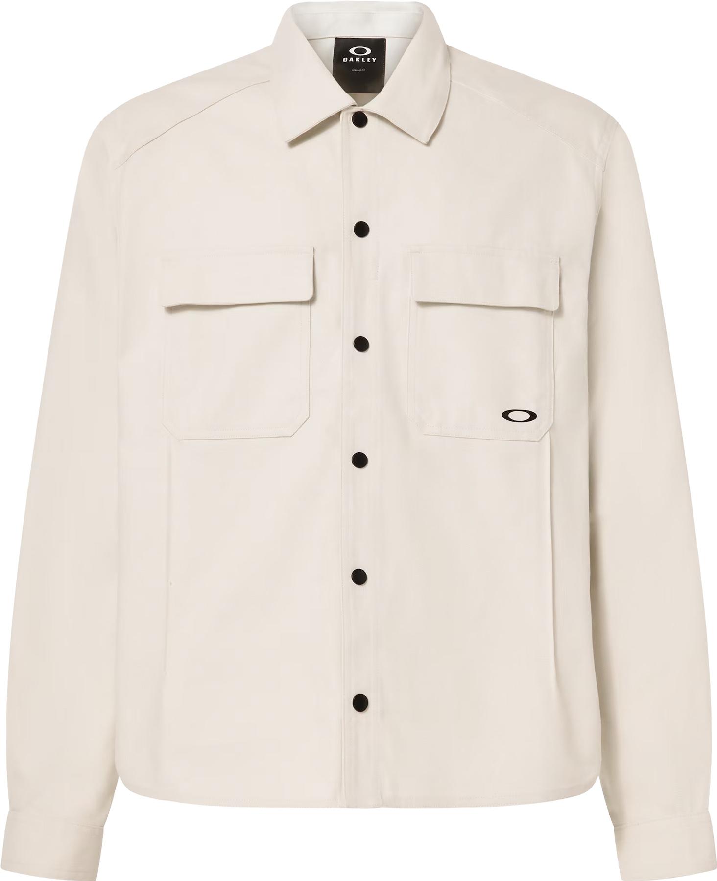 Oakley Canvas Snap Jacket - Men's | The Last Hunt