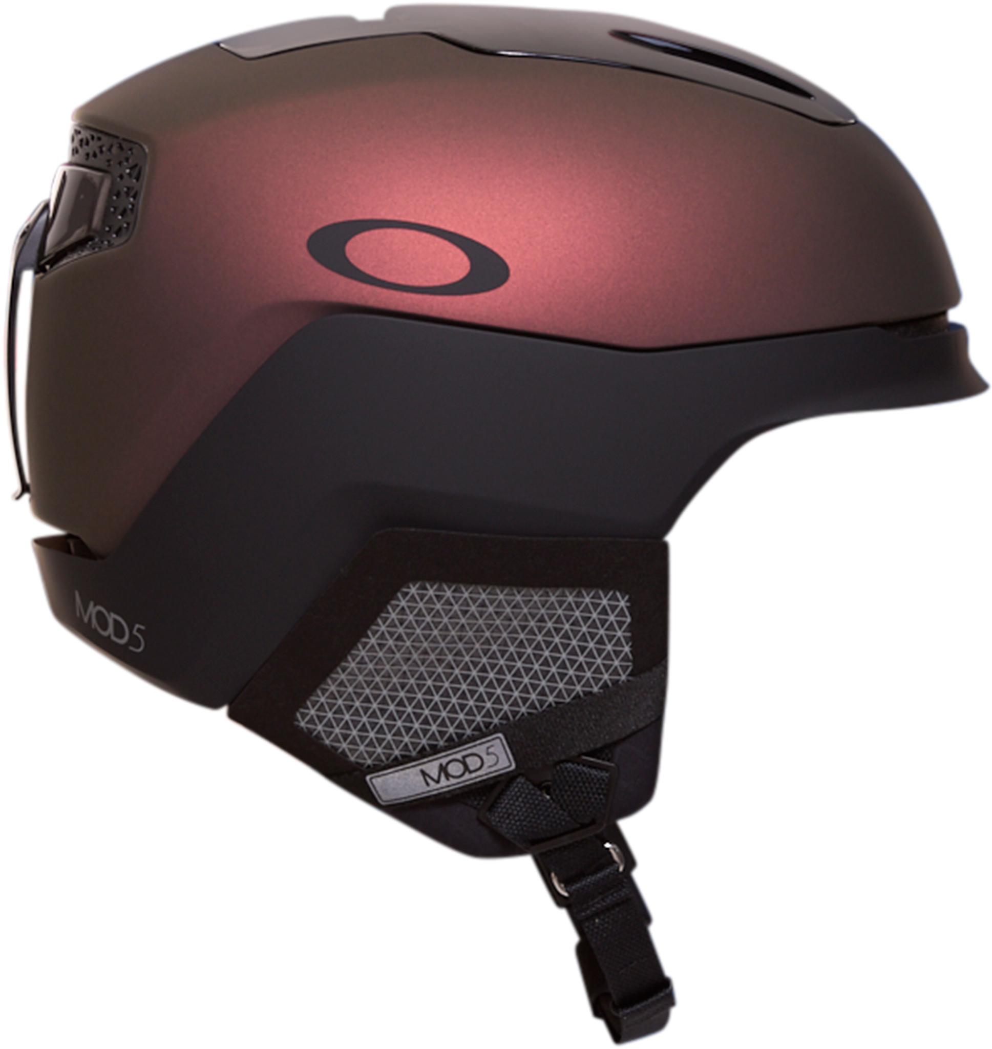 Oakley MOD5 MIPS Helmet - Unisex | The Last Hunt