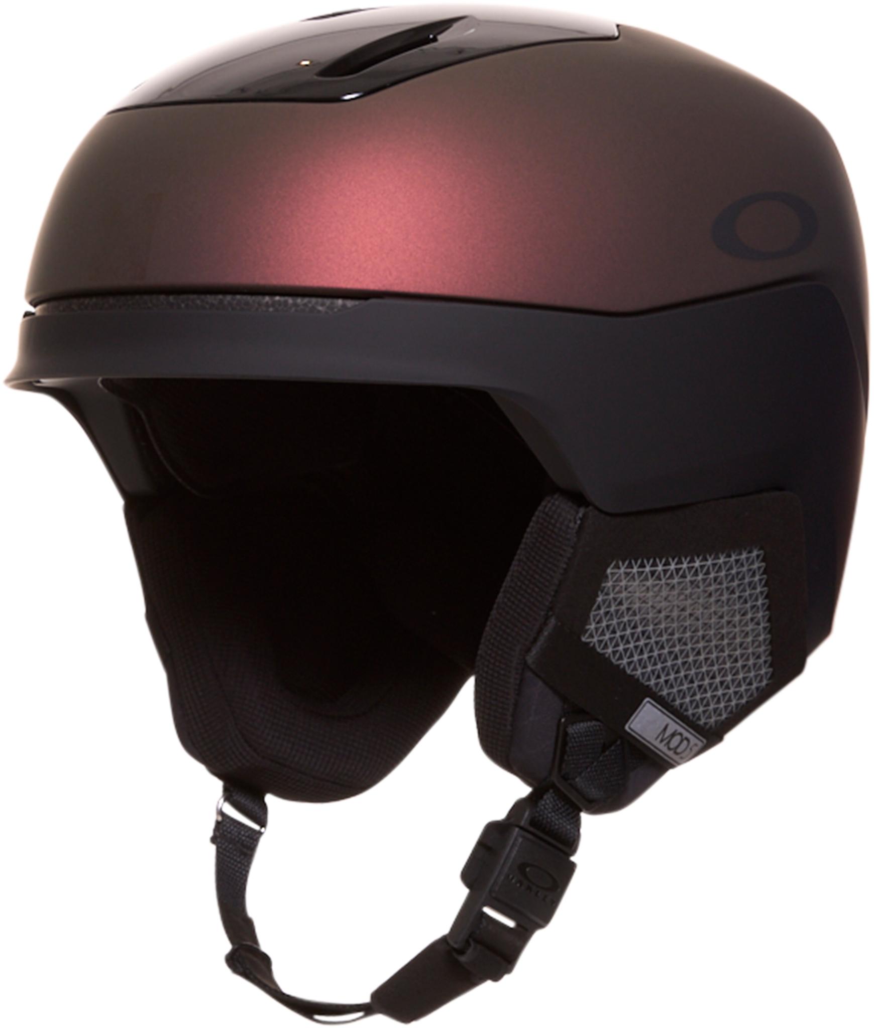 Oakley MOD5 MIPS Helmet - Unisex | The Last Hunt