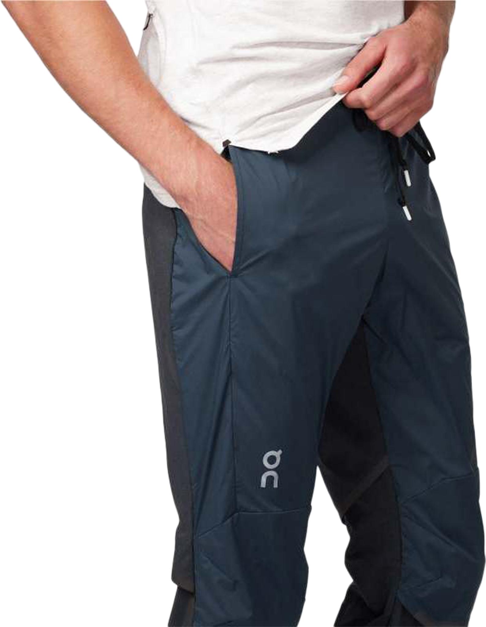 On Running Pants - Men's | The Last Hunt