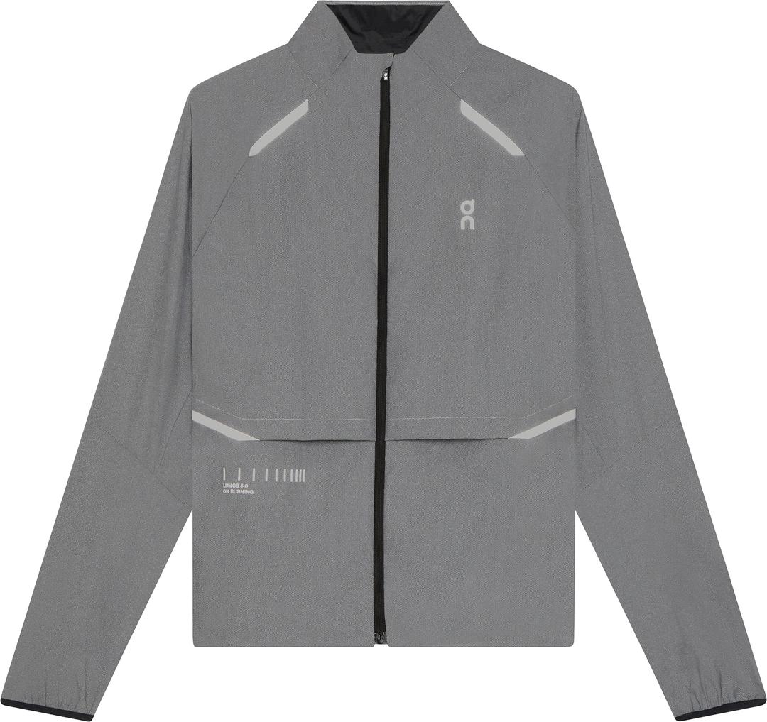 On Weather Lumos Jacket - Women's | Altitude Sports