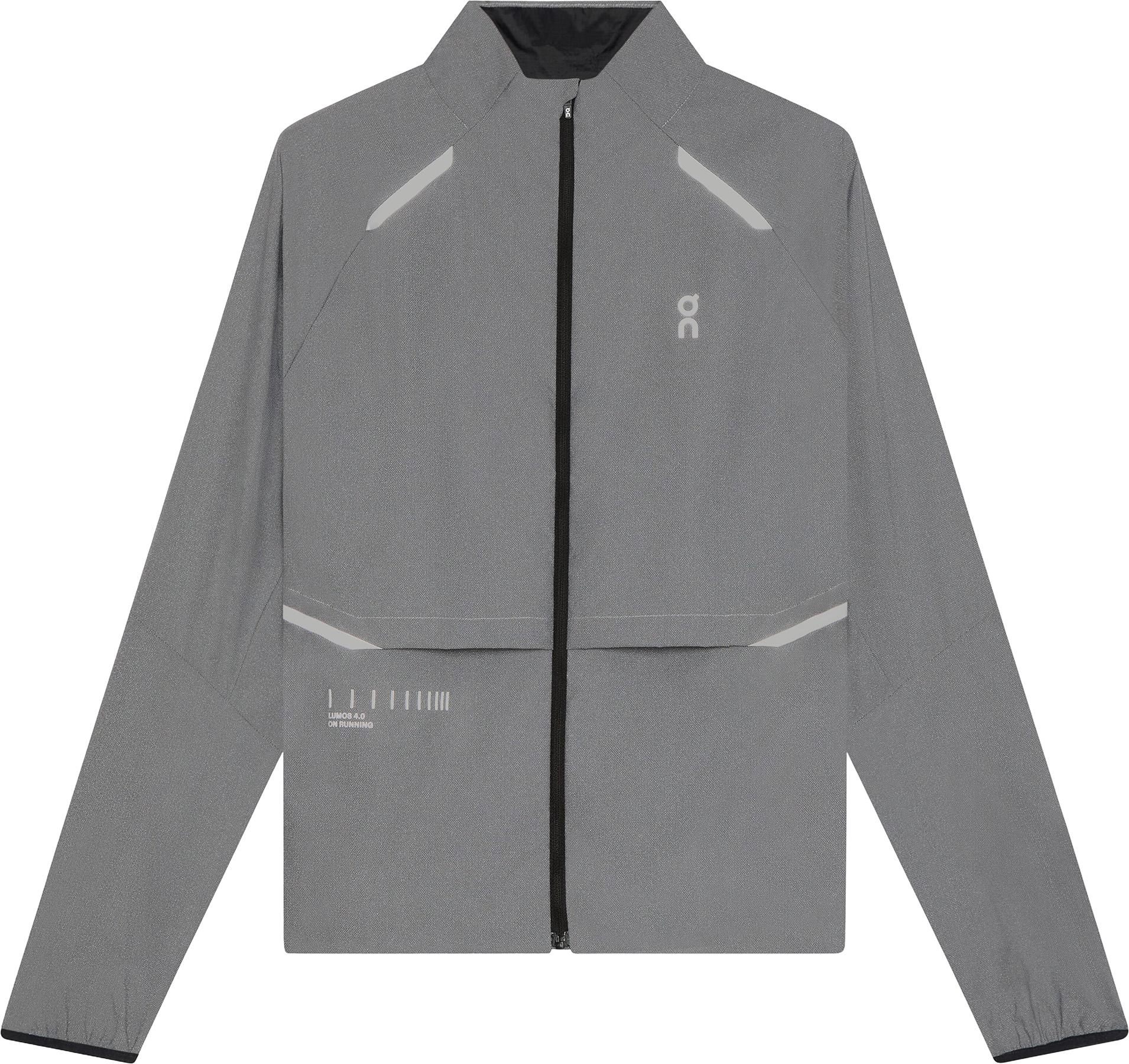 On Weather Lumos Jacket - Women's | Altitude Sports