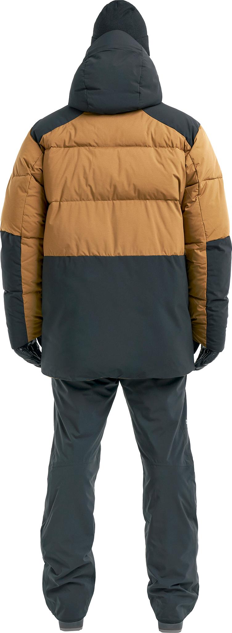 Orage Redford Synthetic Down Jacket - Men's | The Last Hunt