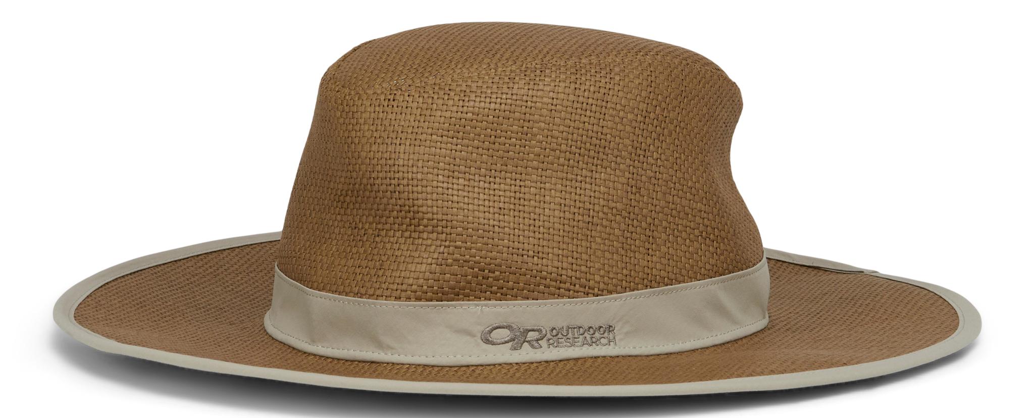 Outdoor Research Papyrus Brim Sun Hat - Unisex | The Last Hunt